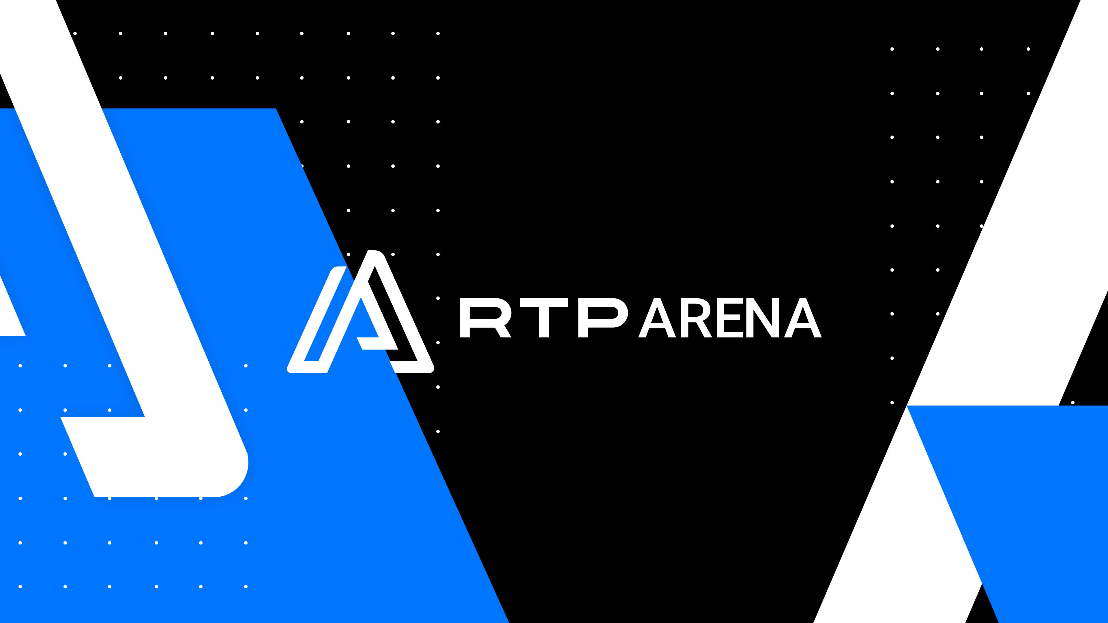 SL - RTP Arena