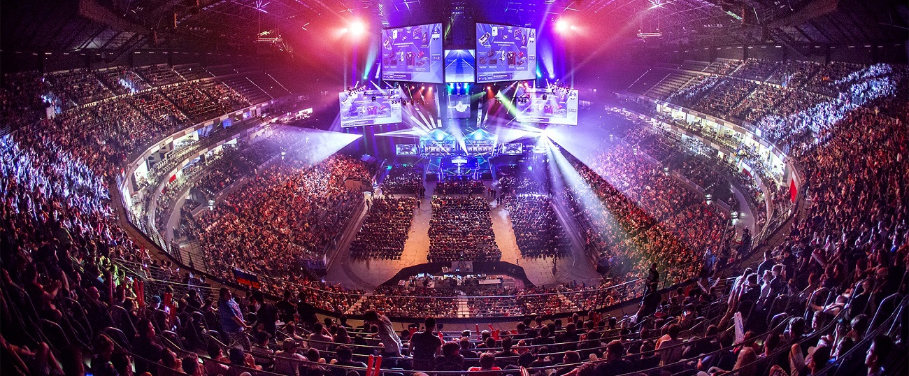 Riders e Imperial entre as convidadas para a IEM Cologne