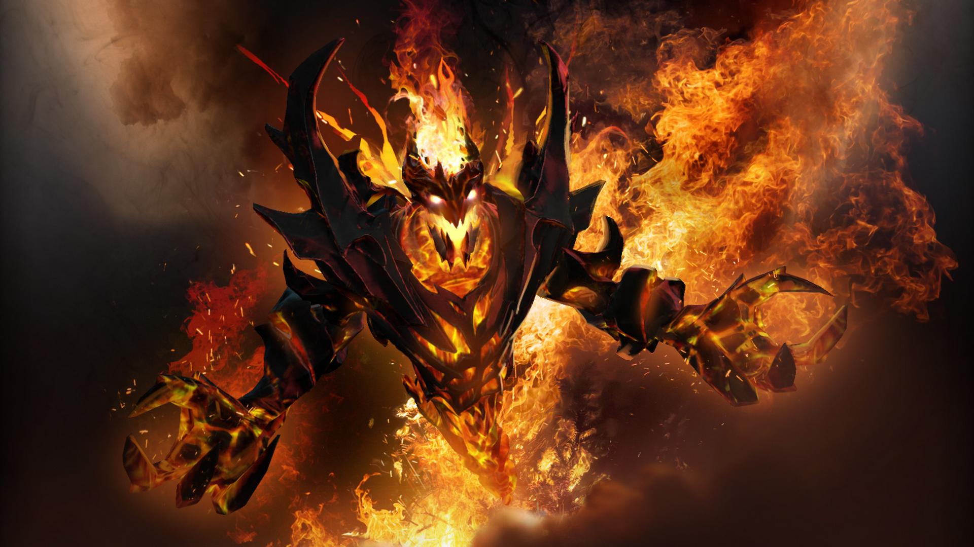 Valve com nova abordagem para o Dota 2
