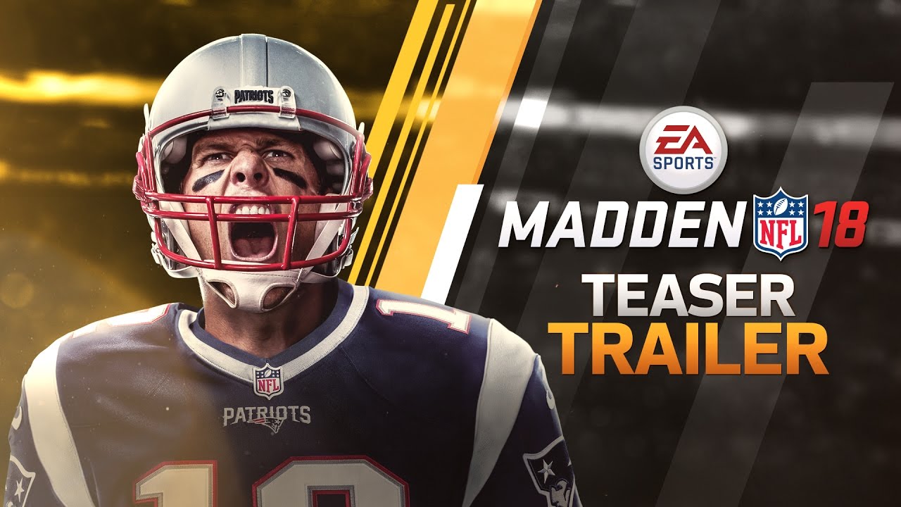 NFL cria Madden NFL Club Championship