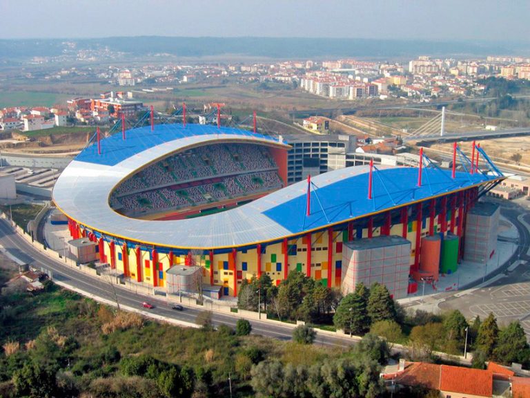 União de Leiria vai entrar nos eSports - RTP Arena