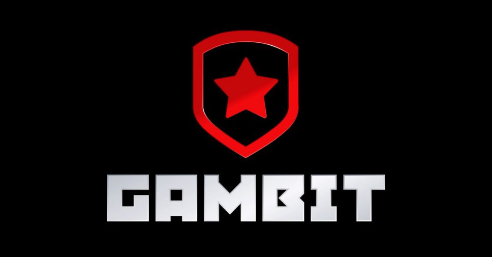 Gambit com mudanças