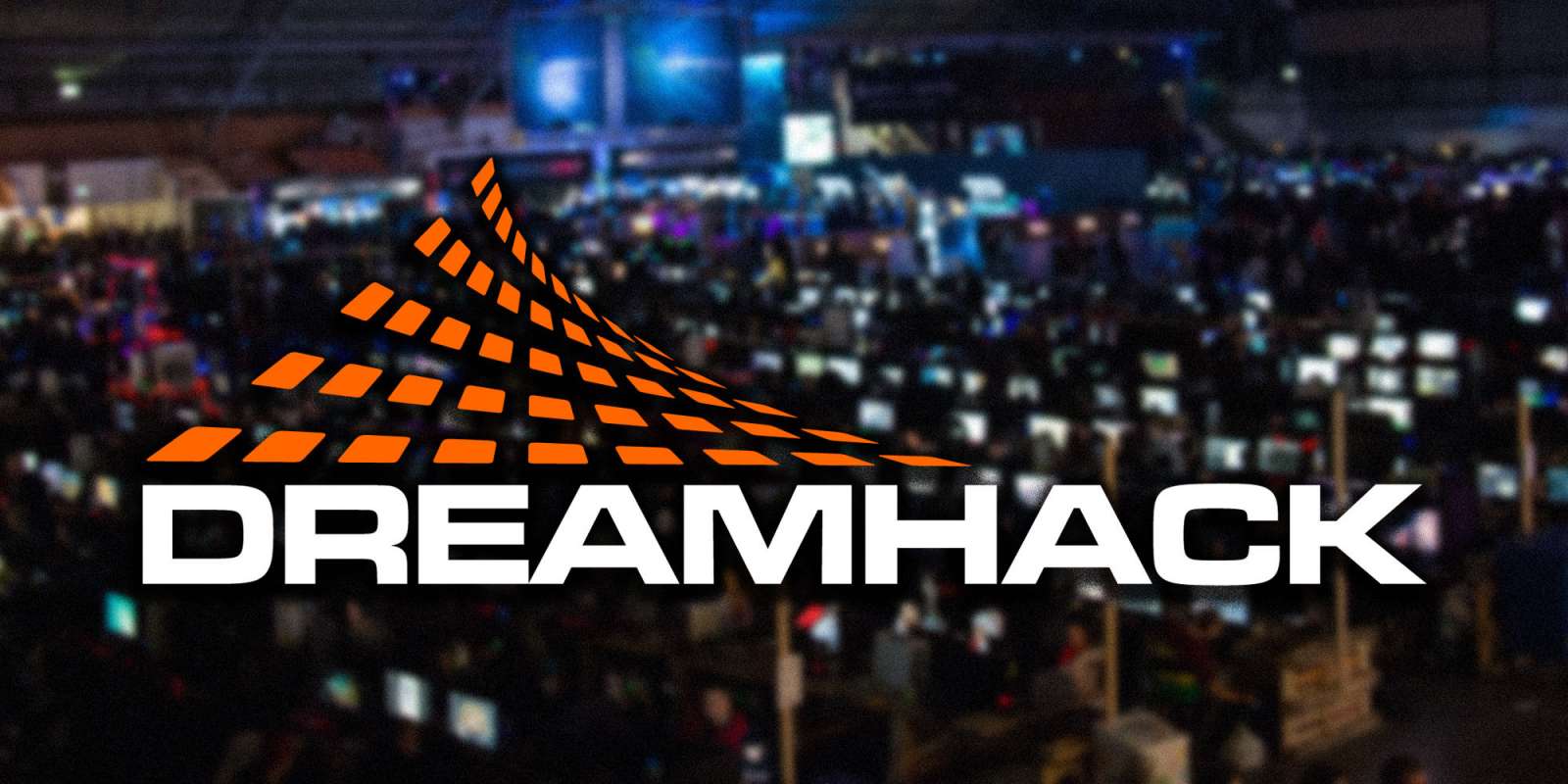 DreamHack Open Winter 2018 - Convites para o Qualificador fechado
