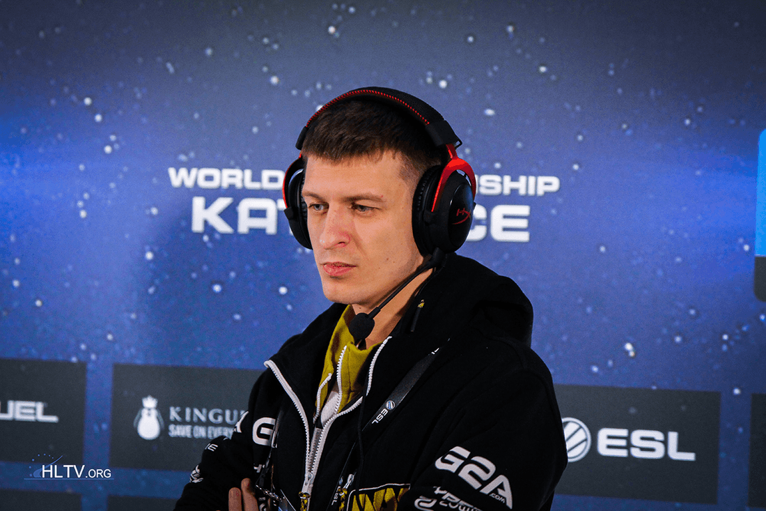 K1CK apresentam nova equipa de CS:GO para 2018