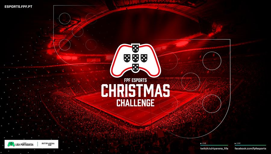 Christmas Challenge: Inscrições abertas!