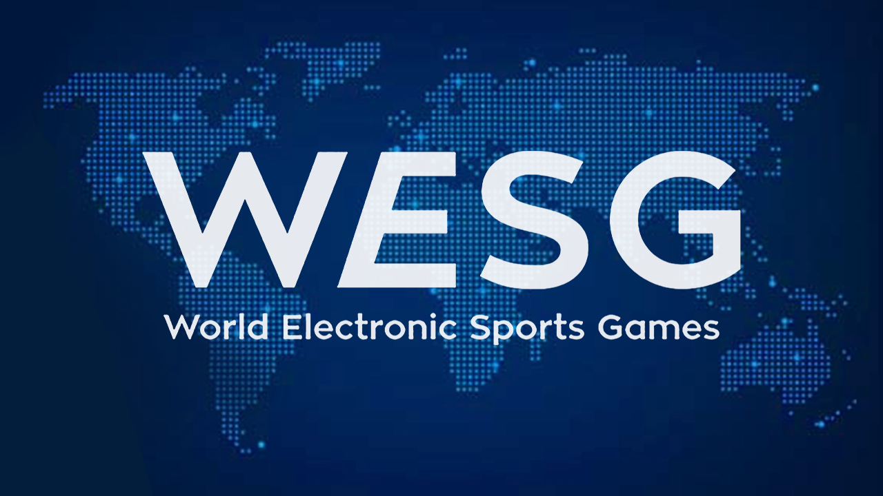 Mais duas equipas convidadas para as finais da WESG!