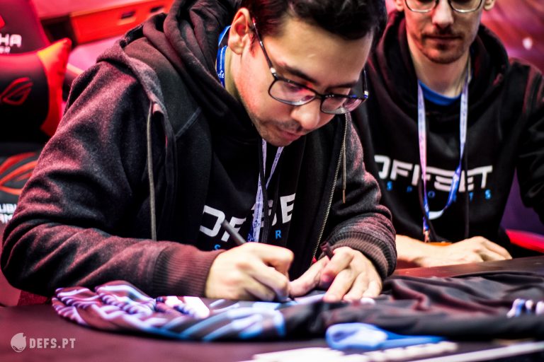 ZELIN integra novo lineup de OFFSET