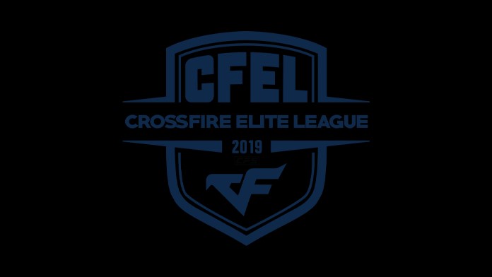 Hexagone Esports em força no Crossfire Elite League