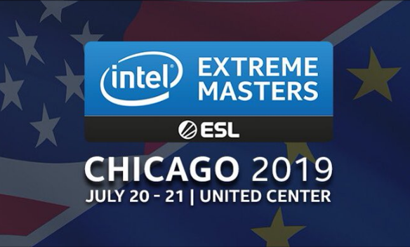 Liquid e ENCE são as primeiras equipas anunciadas para a IEM Chicago ...