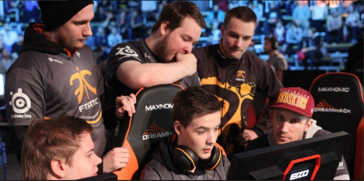 Pronax diz adeus à sua carreira competitiva