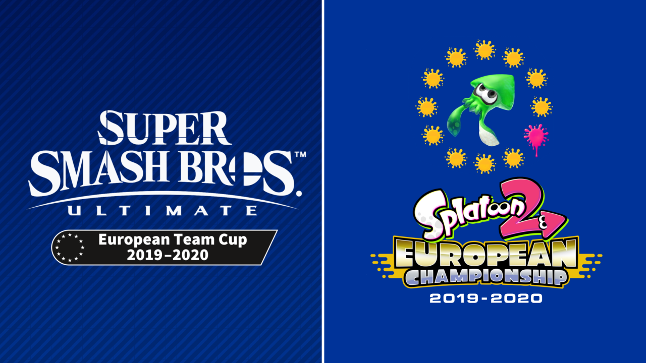 As novas temporadas de SSBU e Splatoon 2 arrancam já este verão