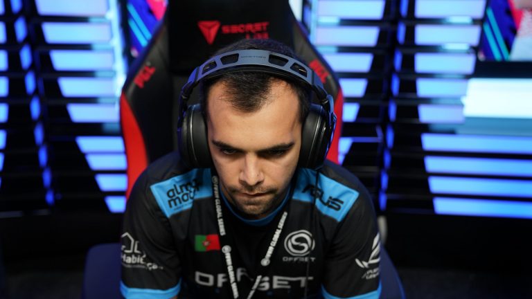 Tuga810 na semi-final dos playoffs da Global Series