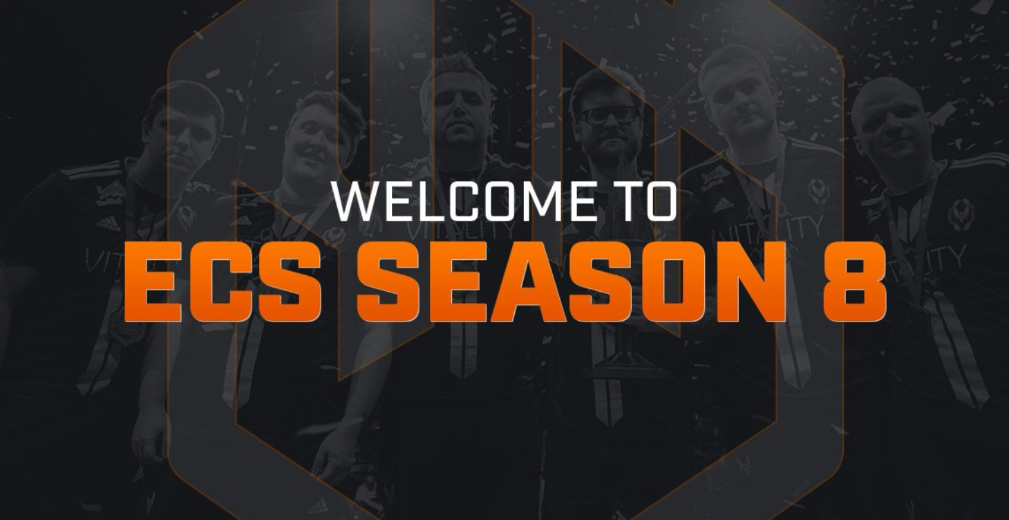 Grupos da fase final da ECS revelados