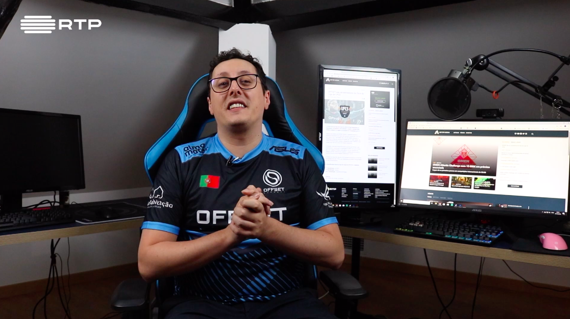 Na Casa do Zorlak #80