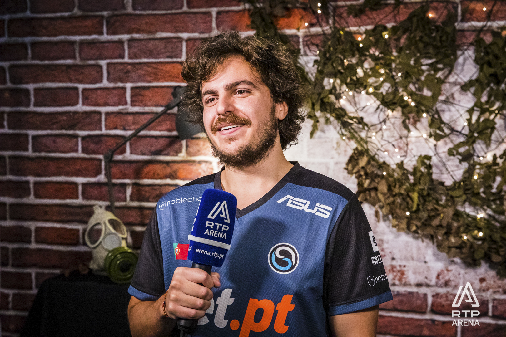 RIZZZ: “Foquei-me muito no meu jogo para poder ajudar a equipa e provar ...