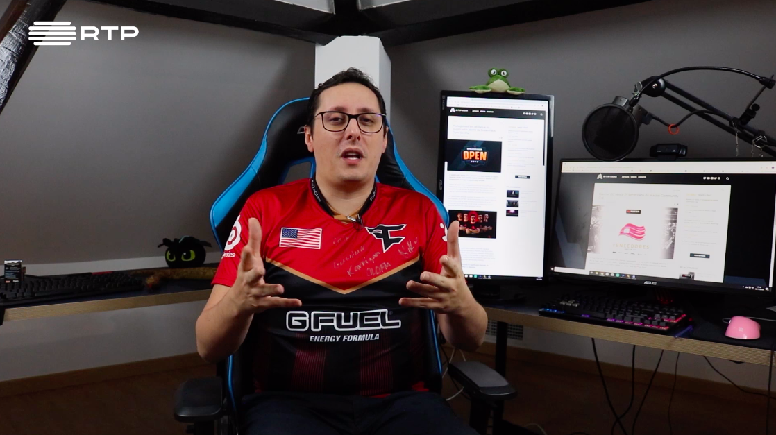 Na Casa do Zorlak #83