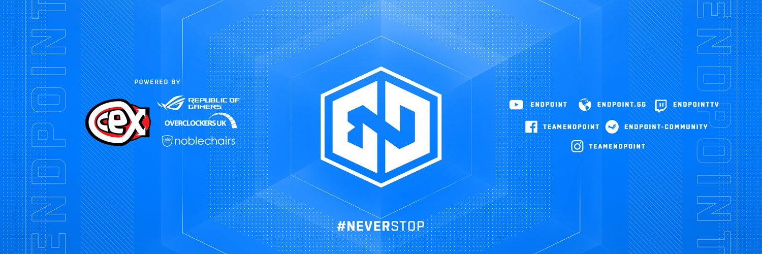 Endpoint apresenta projeto academia de CS:GO