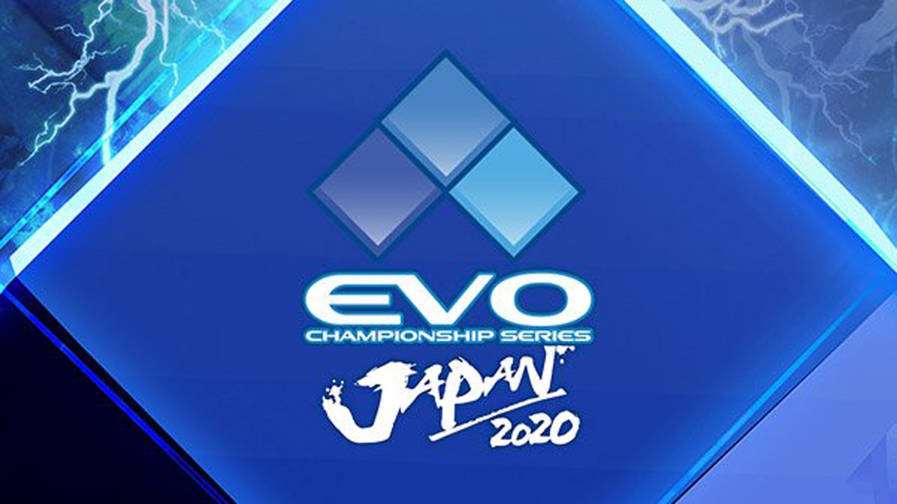 Chegou ao fim o EVO Championship Series Japan 2020