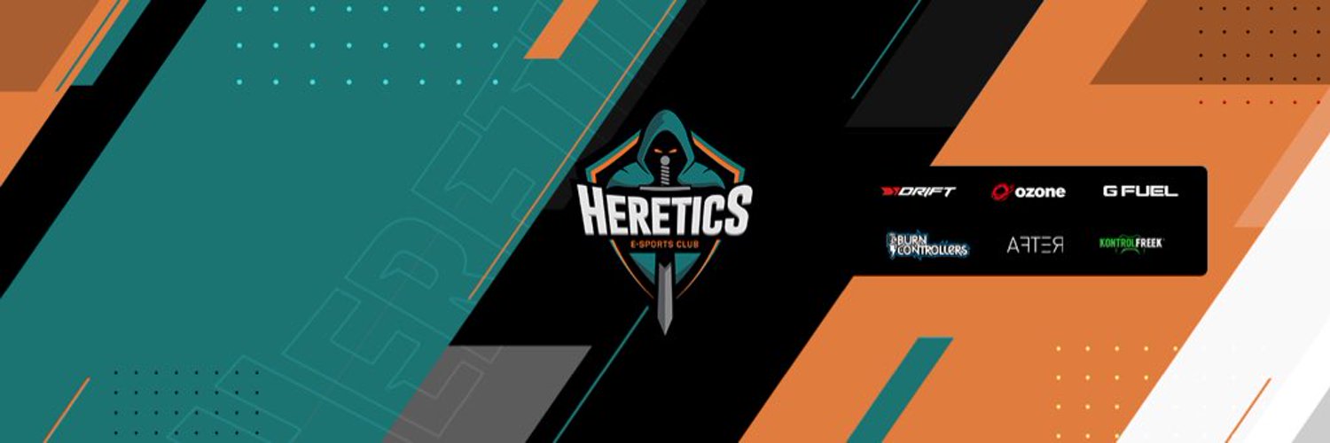 Heretics fazem duas substituições