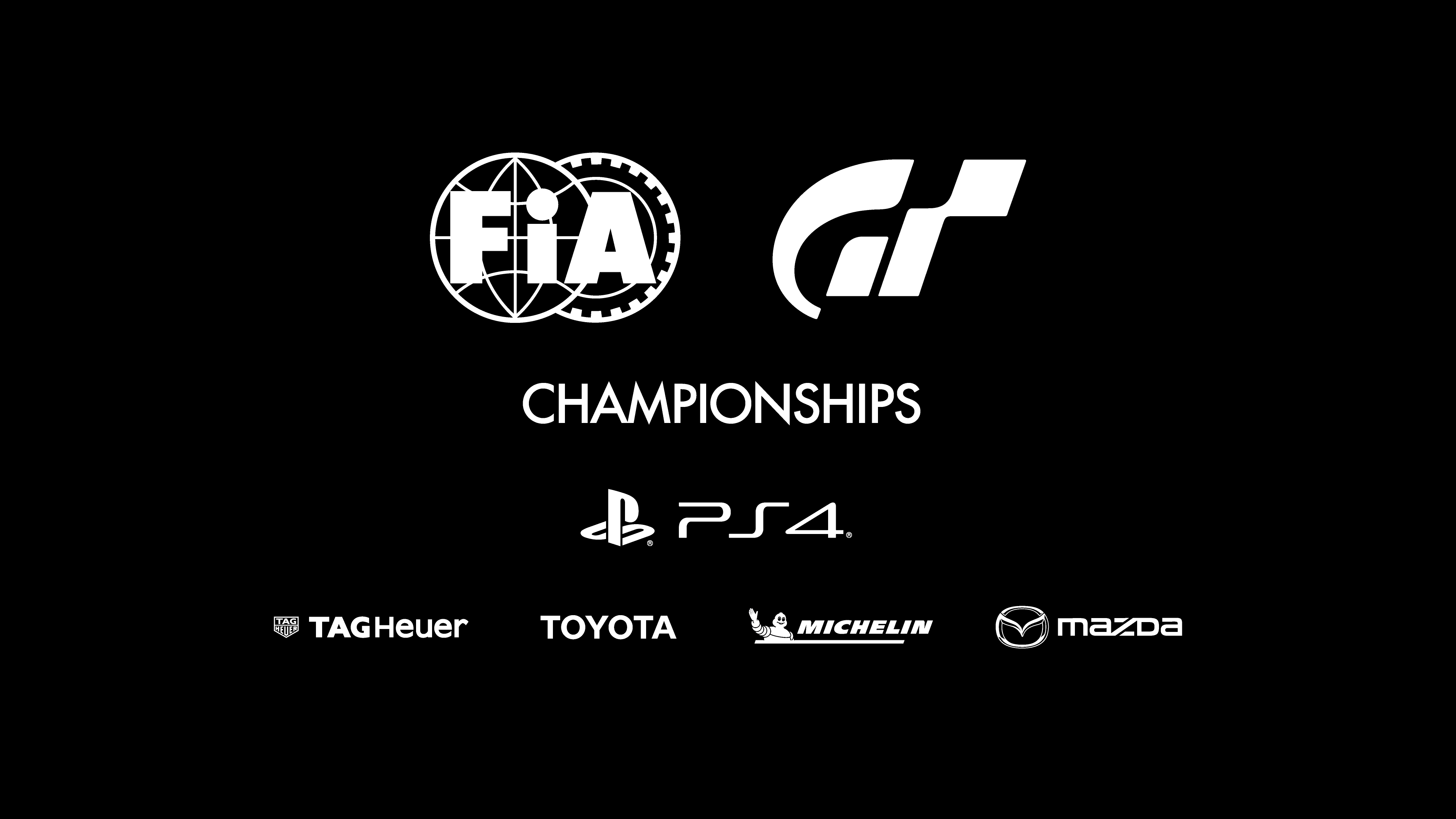 Arranca amanhã a série FIA-Certified Gran Turismo Championships