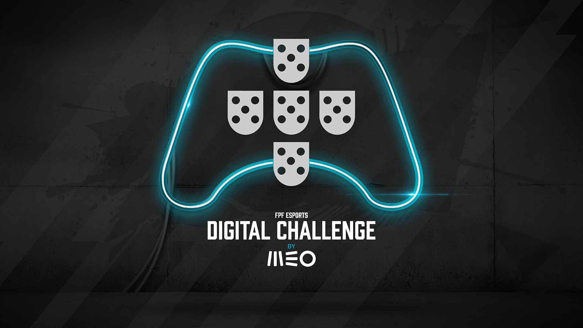 Estão definidos os oitavos de final do Digital Challenge by MEO