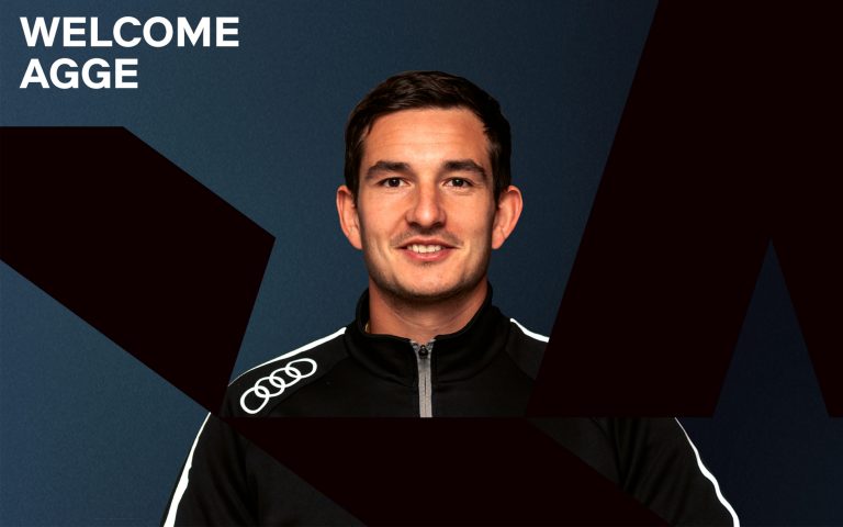 Agge junta-se à Astralis depois de um longo período de inactividade