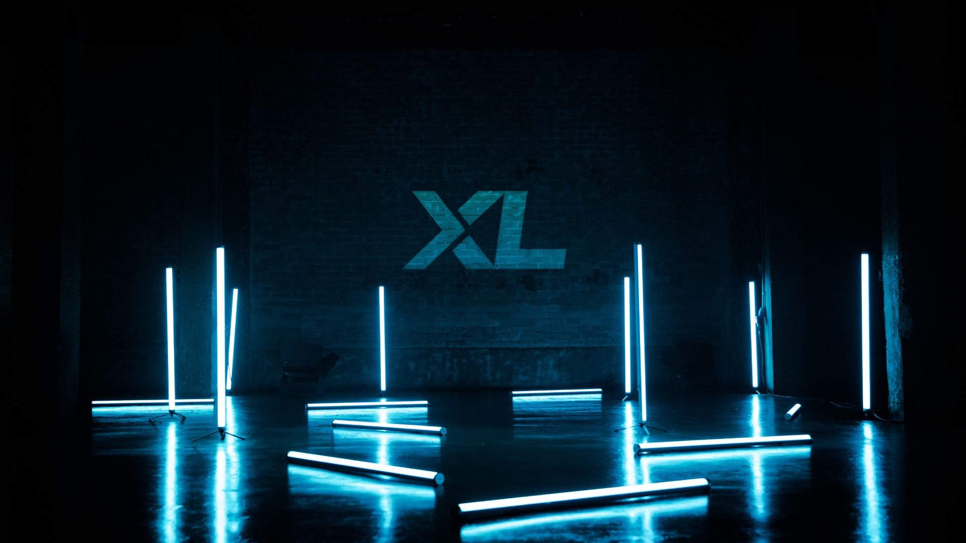 A EXCEL Esports apresentou uma nova imagem de marca