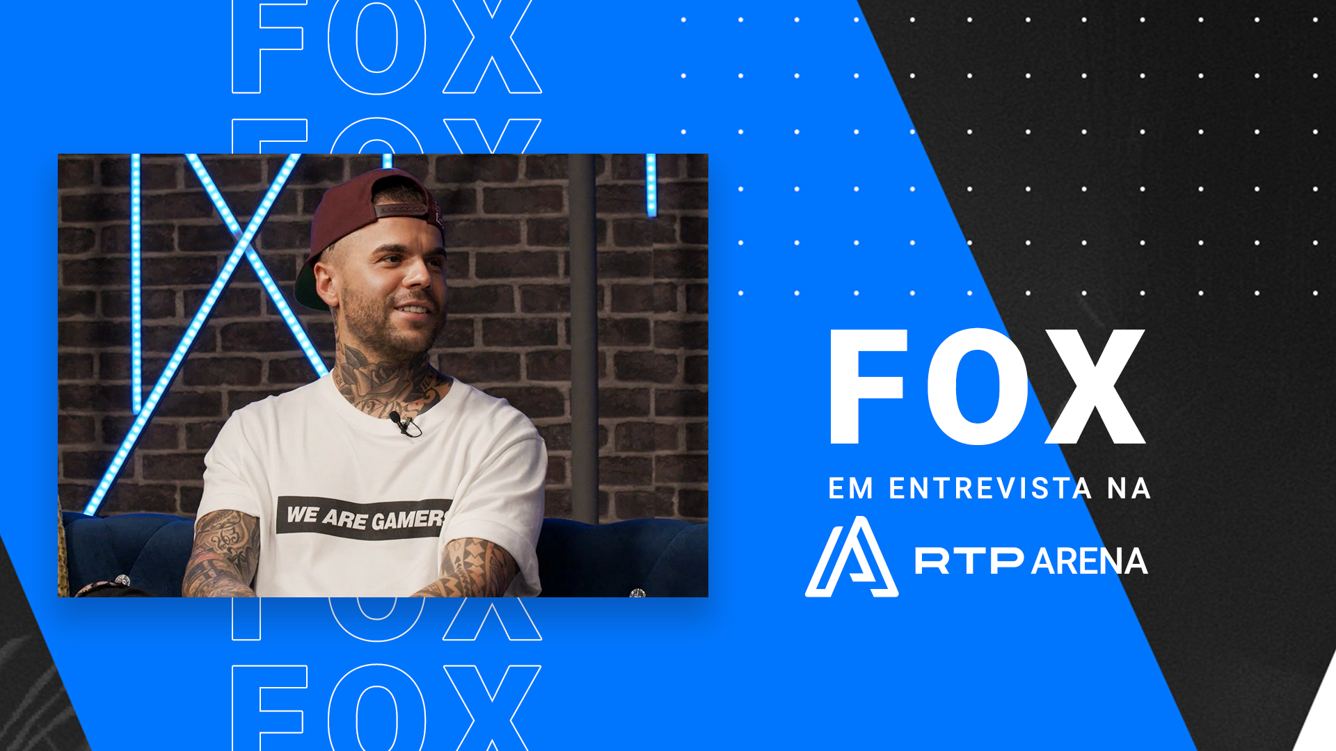 "Para mim o jogador surpresa é..." - Exclusivo Ricardo "fox" Pacheco ...