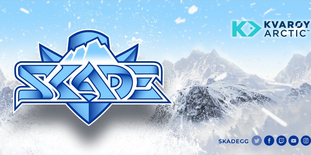 SKADE denuncia fraude no Iron War Grand Prix 2021