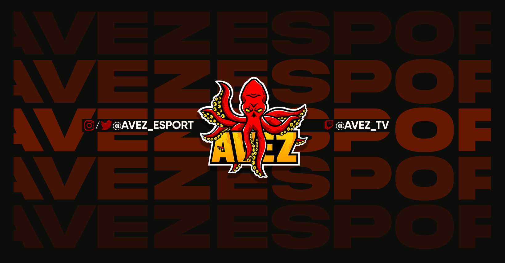 AVEZ Squids passam a equipa principal