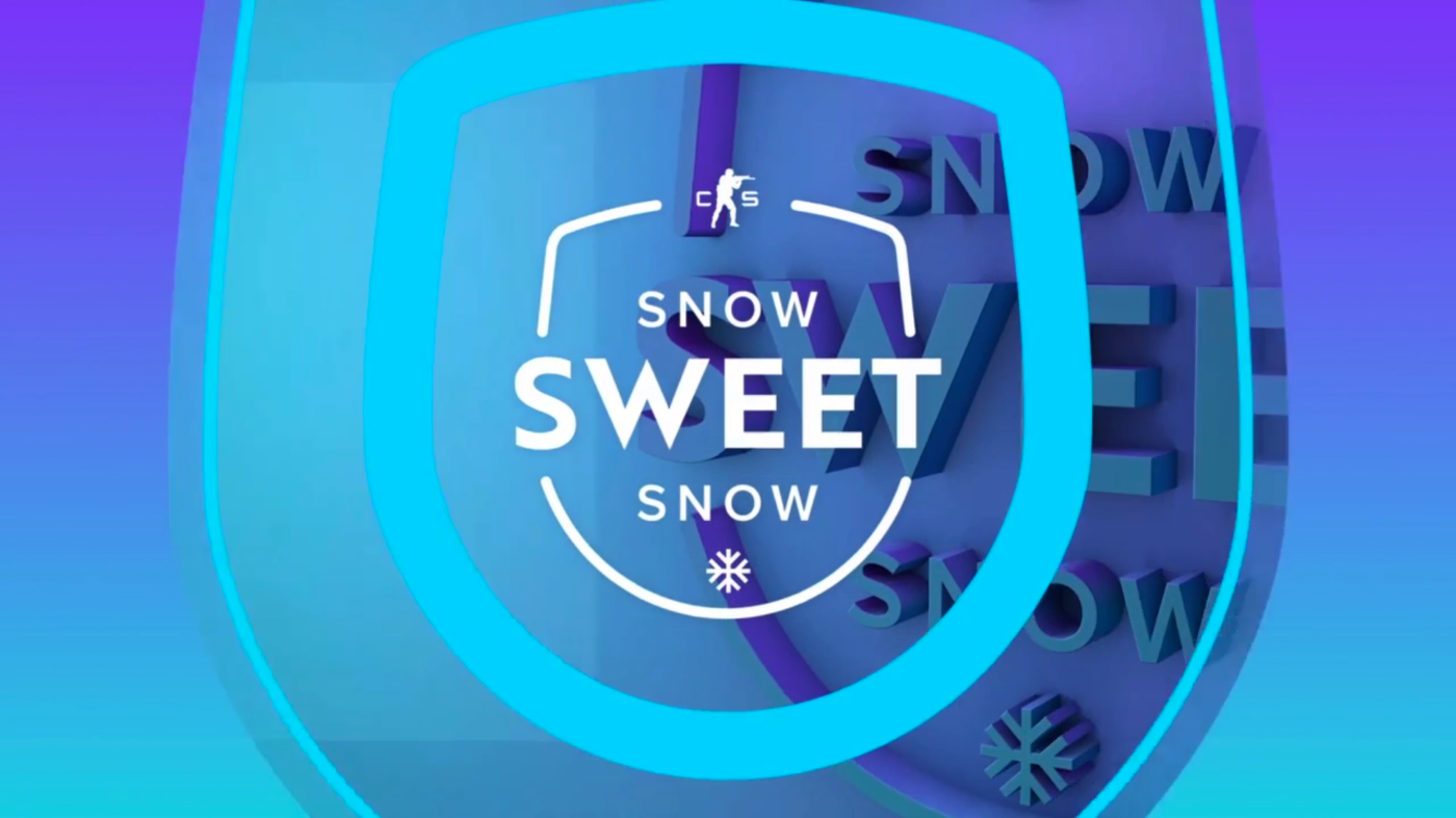 Snow Sweet Snow 3 revela jogos inaugurais