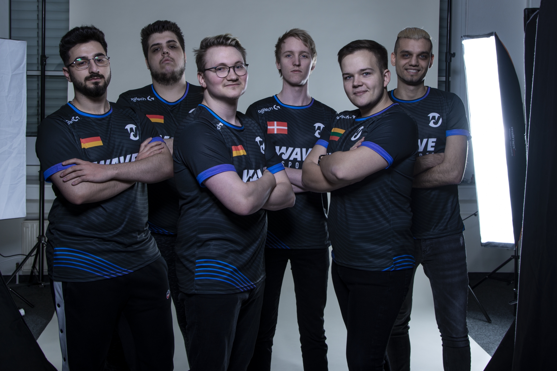 xTribune deixa lineup ativo da Wave