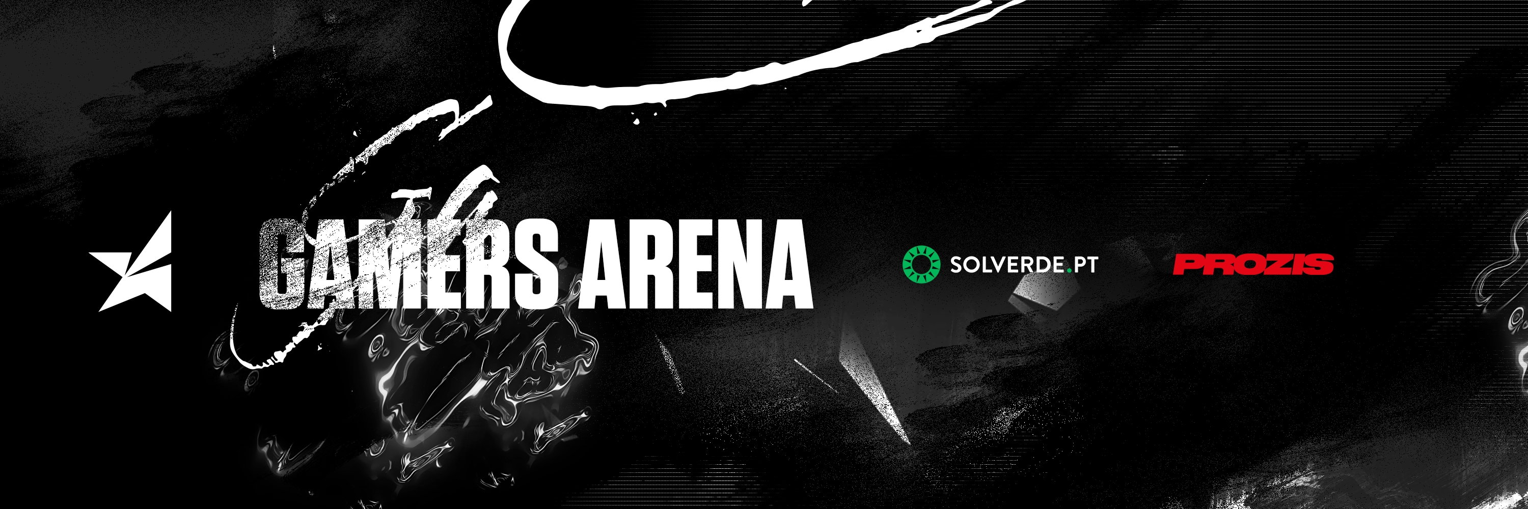 Gamers Arena anuncia Trios Kill Race by Solverde.pt