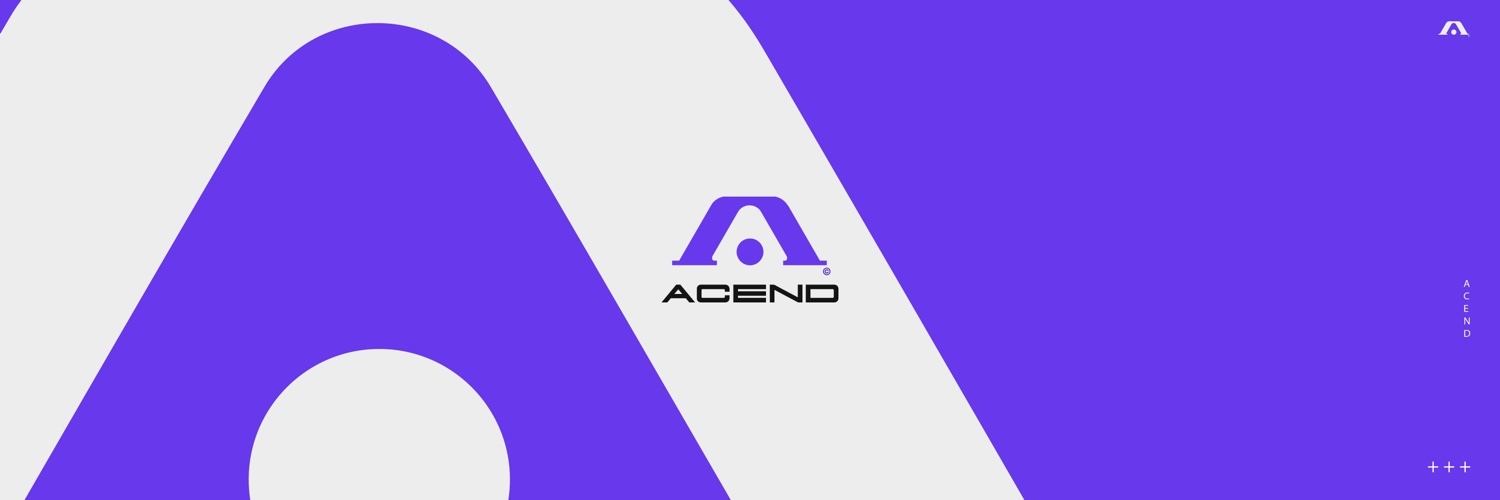 Acend assegura elenco da Raise Your Edge