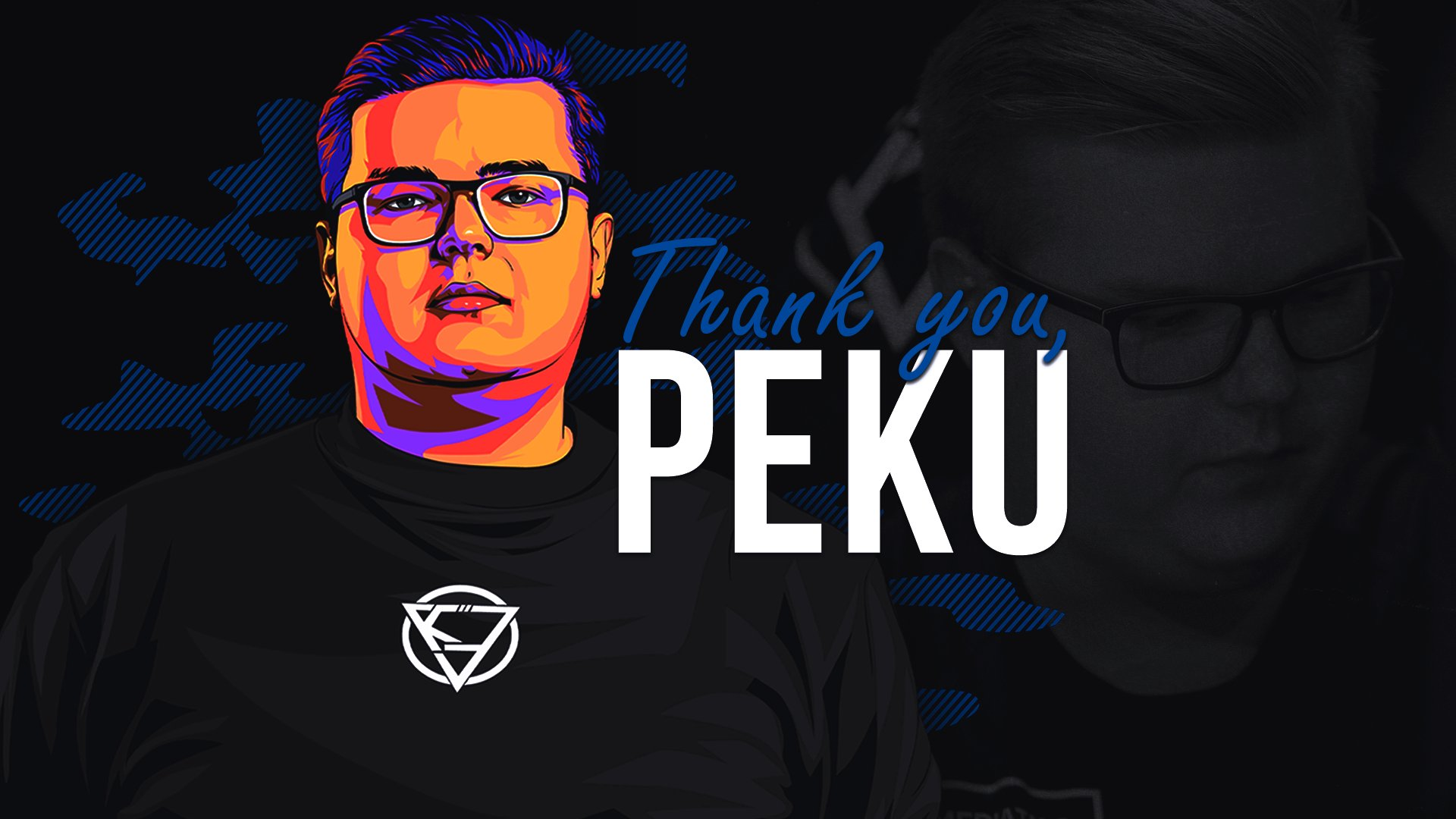 peku passa para o banco da KOVA