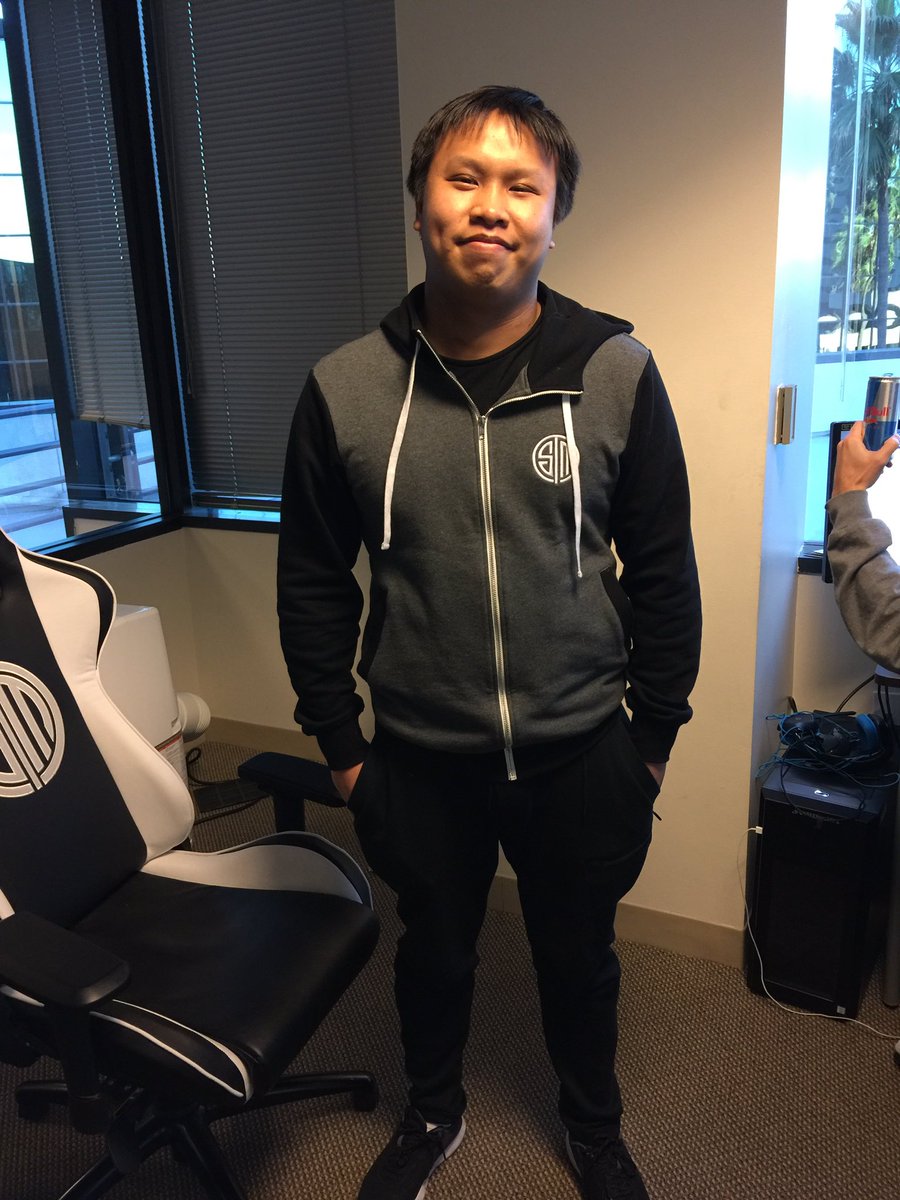 Reginald investigado pela Riot Games por alegados casos de bullying