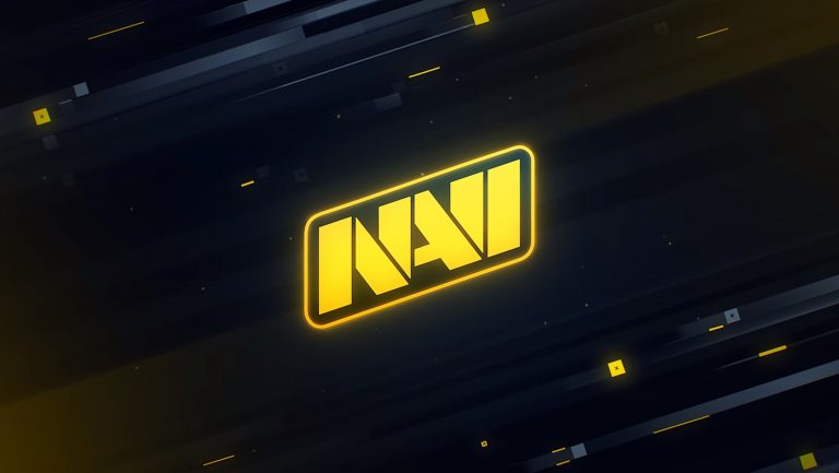NAVI apresenta oficialmente equipa de VALORANT