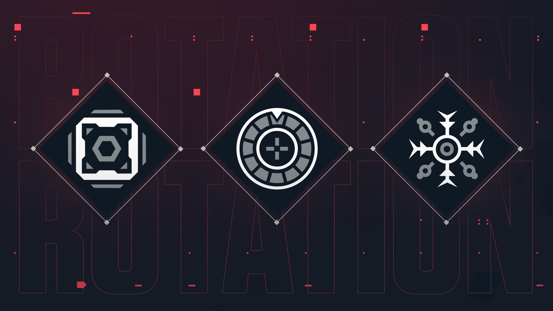 VALORANT introduz rotação nos modos de jogo