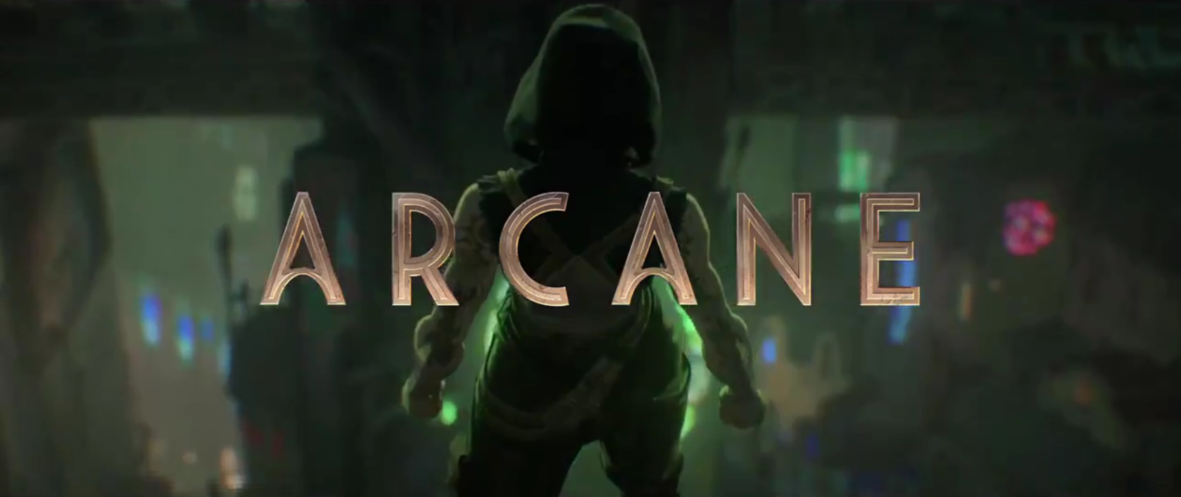 Riot Games traz Arcane a Portugal