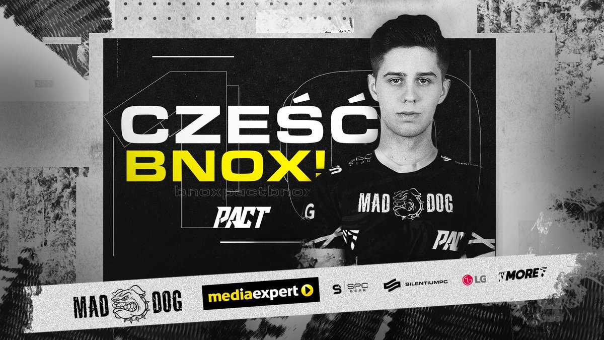 bnox completa projeto da PACT