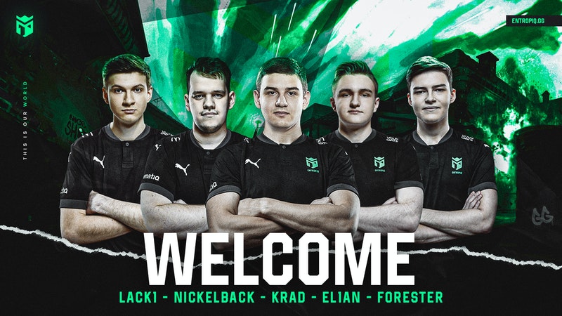 Entropiq anuncia contratação da EPG Family