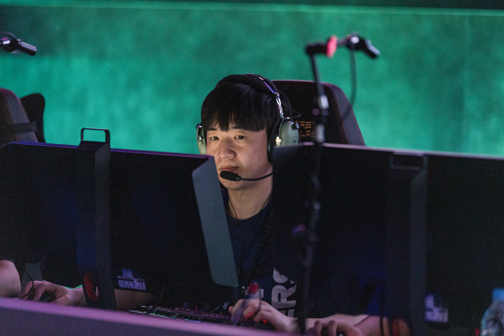 glow coloca ponto final na sua carreira de jogador