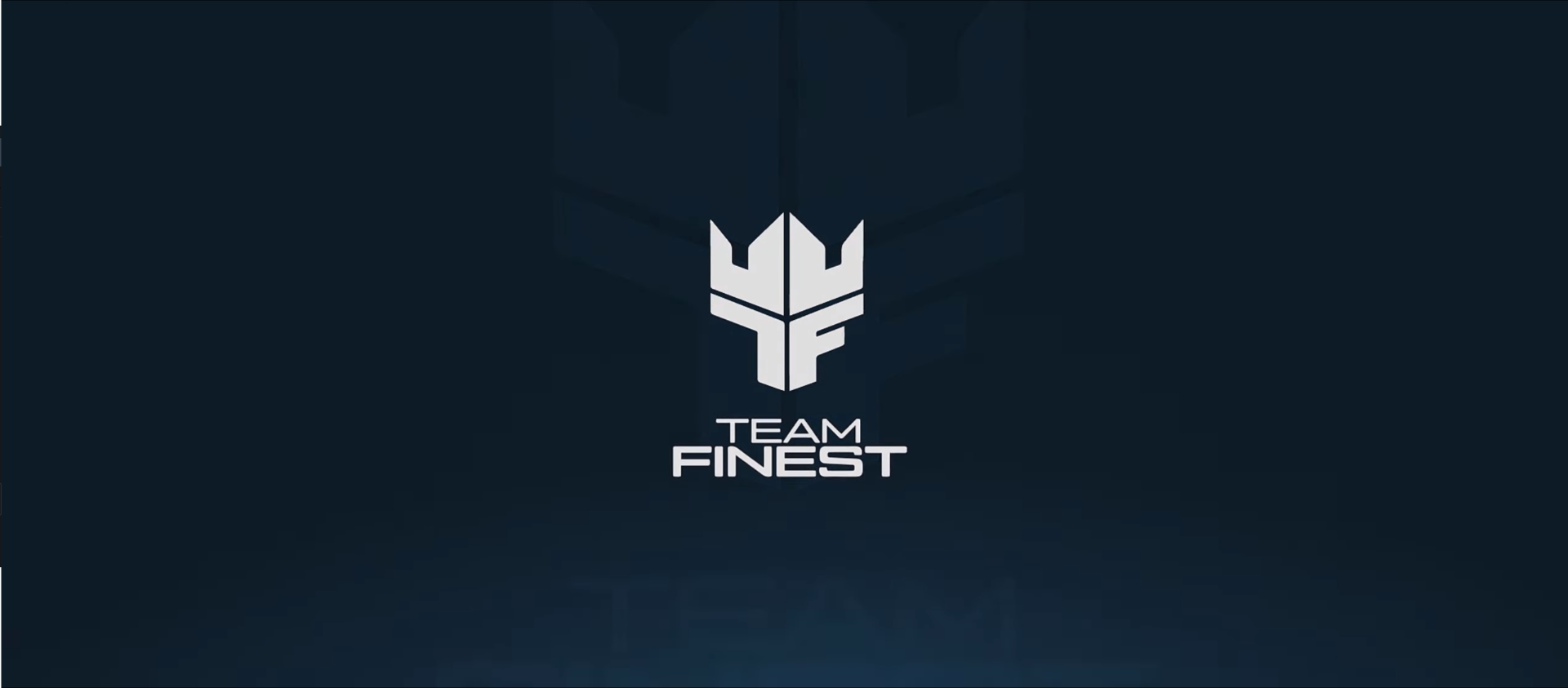 Finest apresenta a sua nova equipa de CS:GO