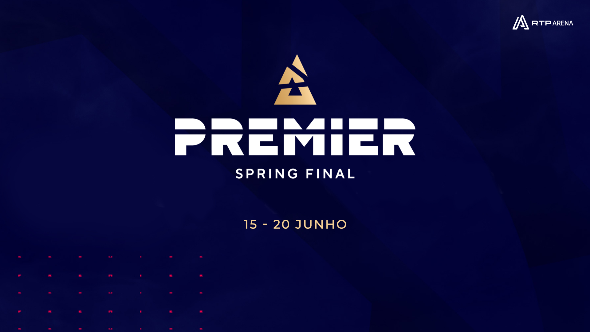 Evil Geniuses eliminada da BLAST Premier: Spring Final