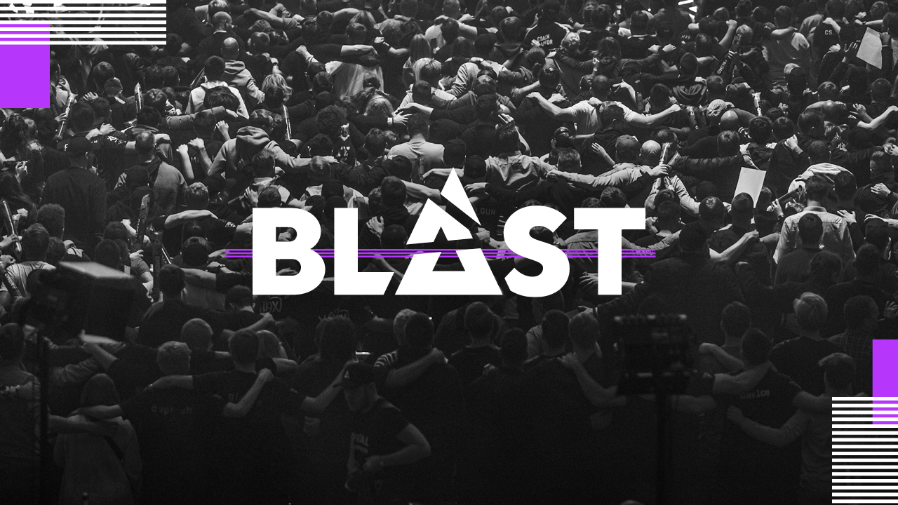 BLAST revela planos para o seu esports HUB em Copenhaga