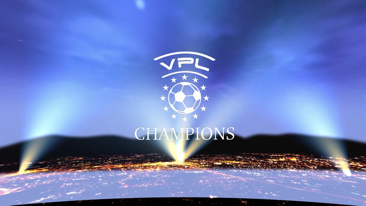 TS Warrior Player vice-campeã da VPL Champions League 2021 PS4