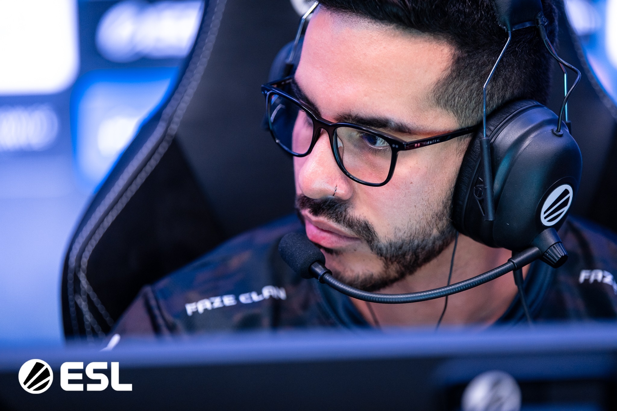 coldzera é o novo jogador da Complexity