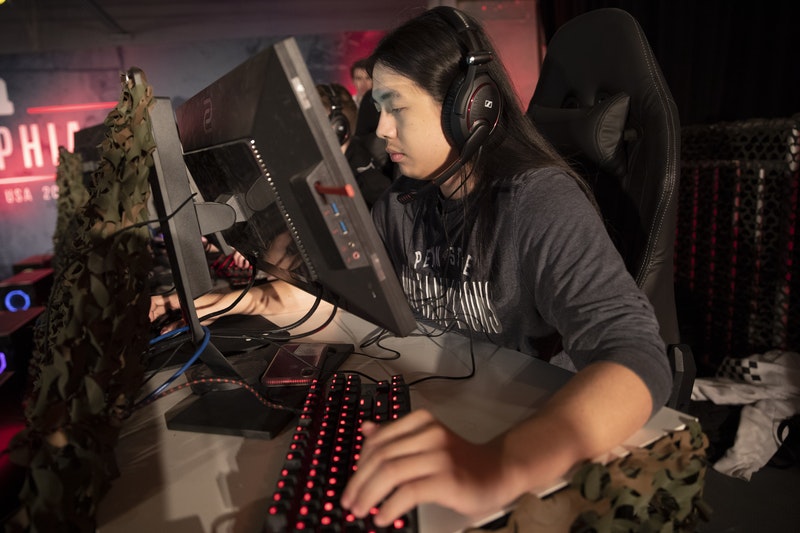 Xeppaa assume titularidade na Cloud9 Blue