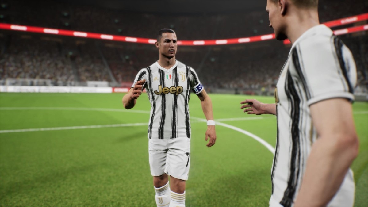 PES 2022 irá apostar em fórmula F2P - Report