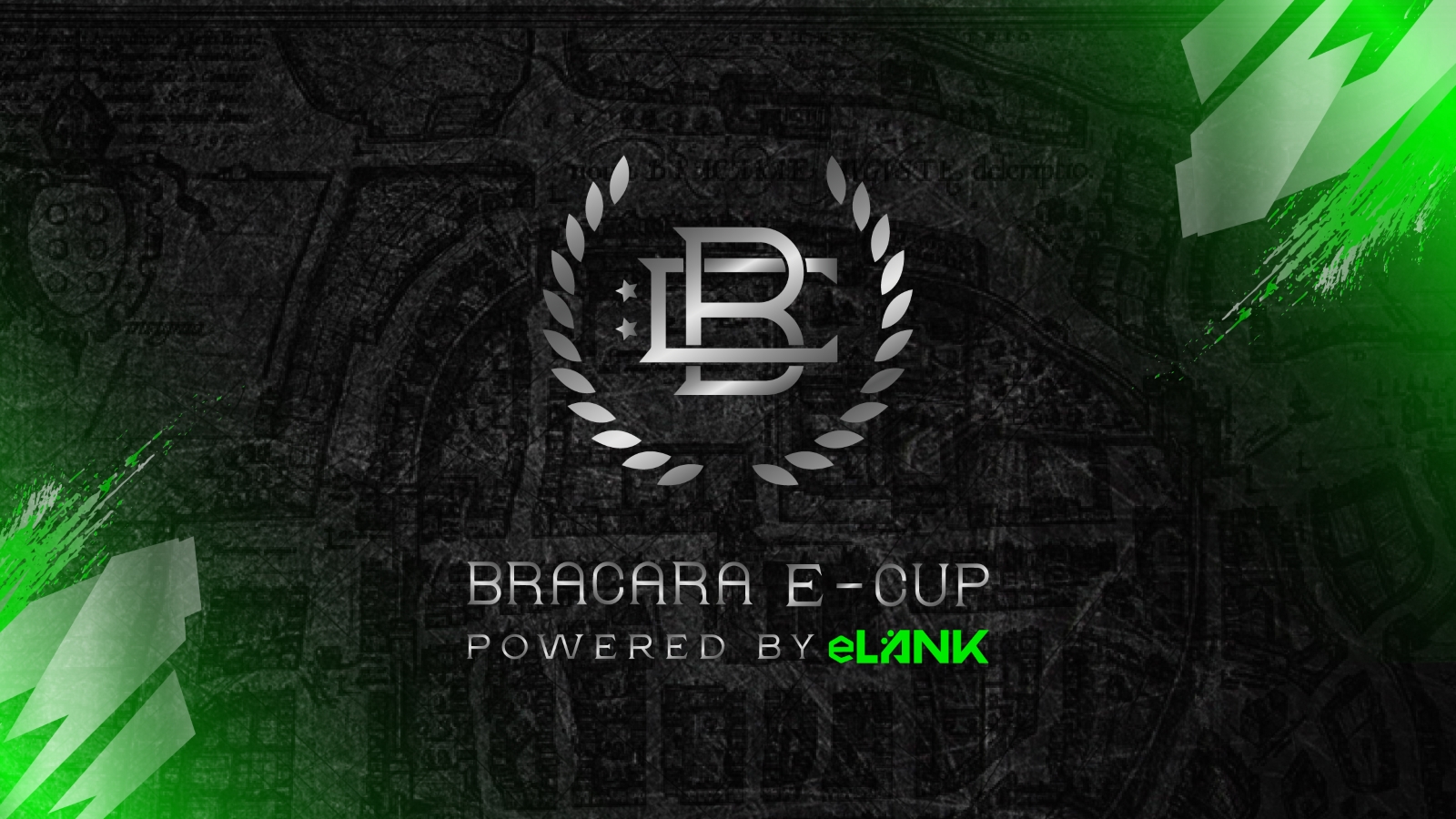 Bracara e-Cup powered by eLänk arranca hoje